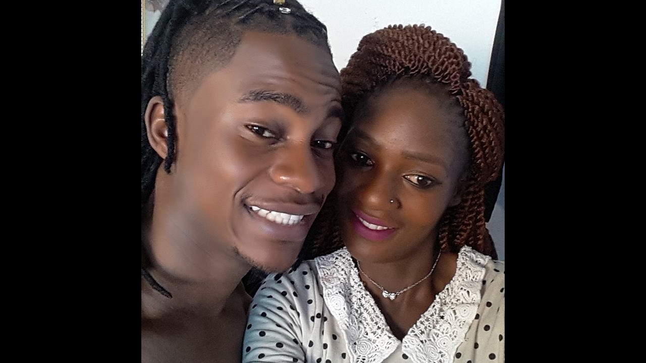 Andy Muridzo LIVE VIDEO with Mai Keketso - YouTube