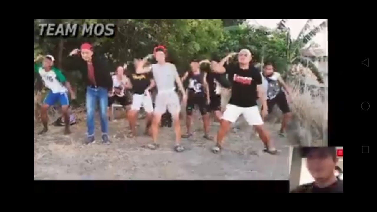 COCO MARTIN DANCE CRAZE 2020 - YouTube