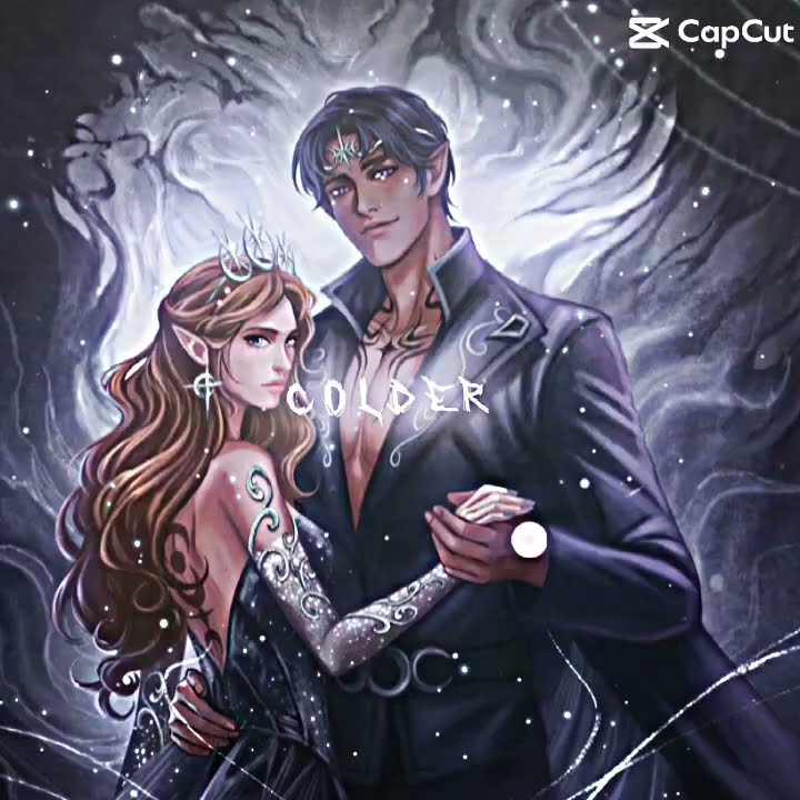 Rhysand and Feyre Feysand A Court of Thorns and Roses - YouTube