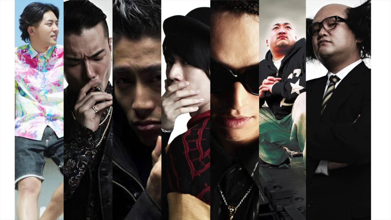 HEYLASクリーンver. / SHIROSE, bay4k,DJ AKIBA pro by SHIROSE from WHITE JAM ...