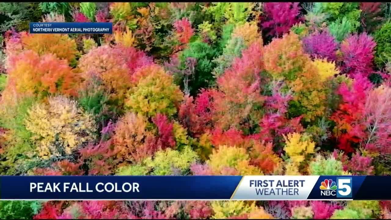 Video: Clouds persist but not much rain expected (10-7-18) - YouTube