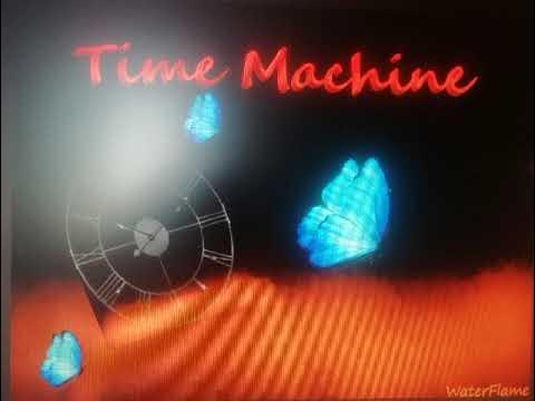 Time Machine - WaterFlame (Speed Up) - YouTube