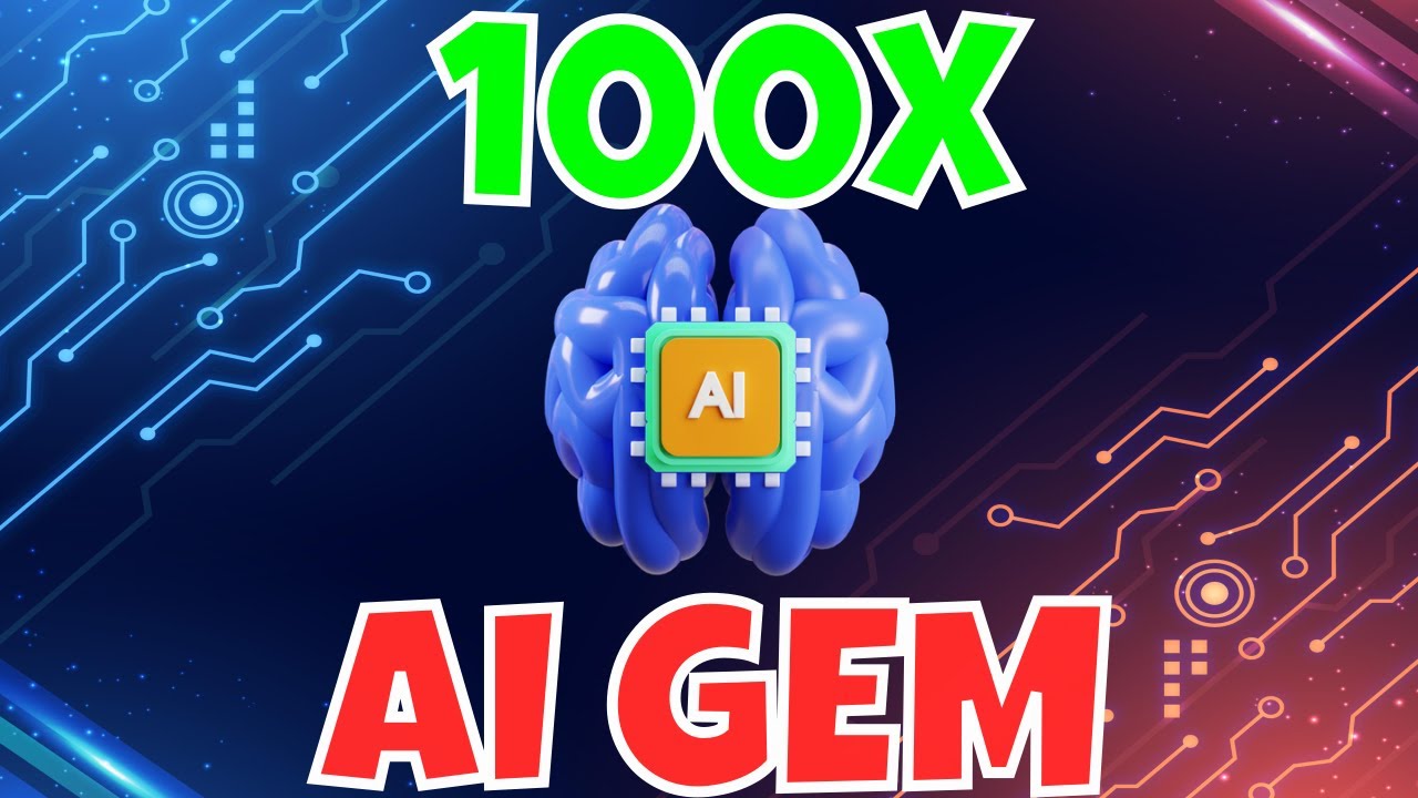 0x0 Crypto, DO NOT ignore this underrated AI GEM (100x Potential) - YouTube