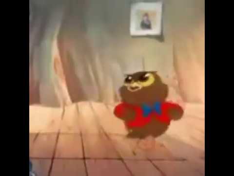 Owl Jolson- I Love To Singa (1936 Merrie Melodies) - YouTube
