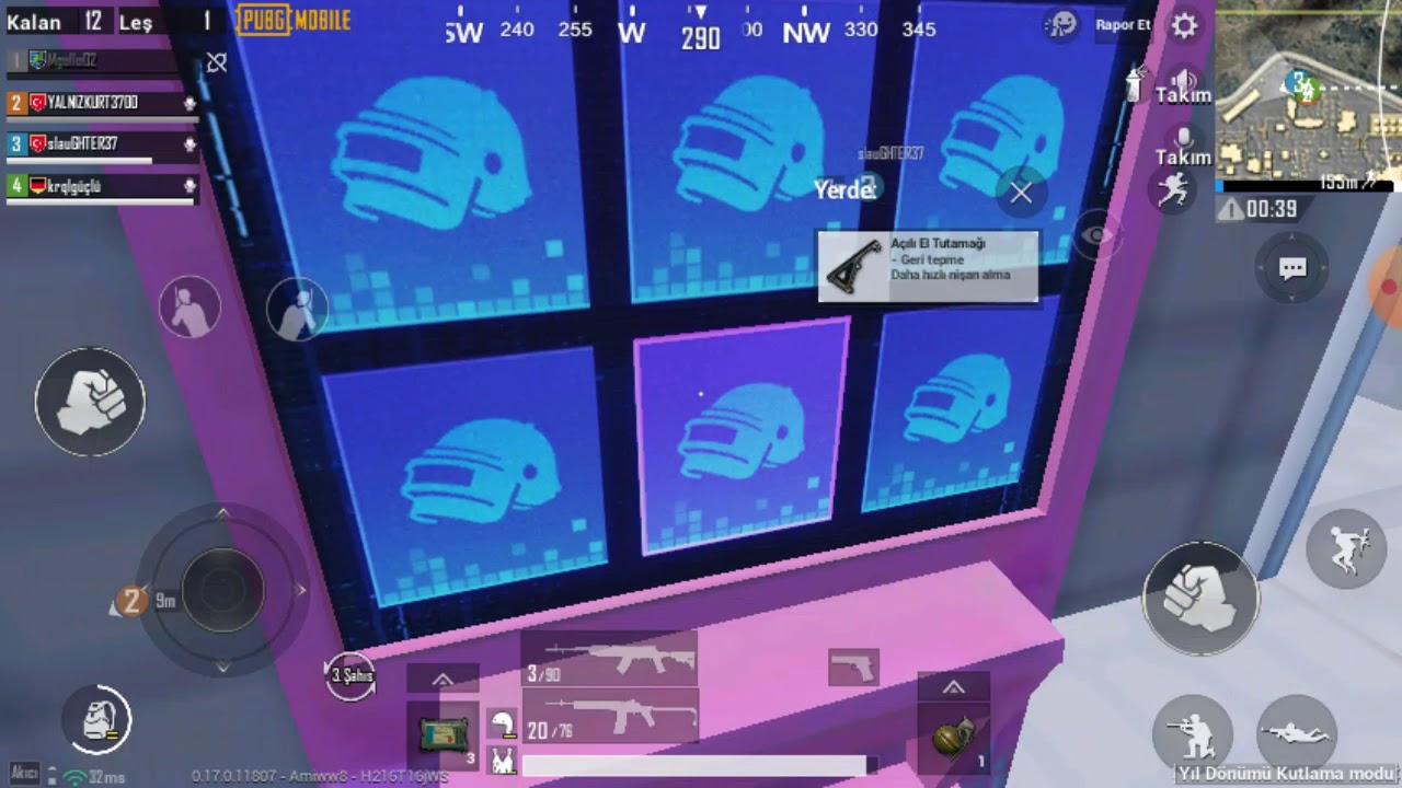 Papci #1bölüm/Mobil - YouTube