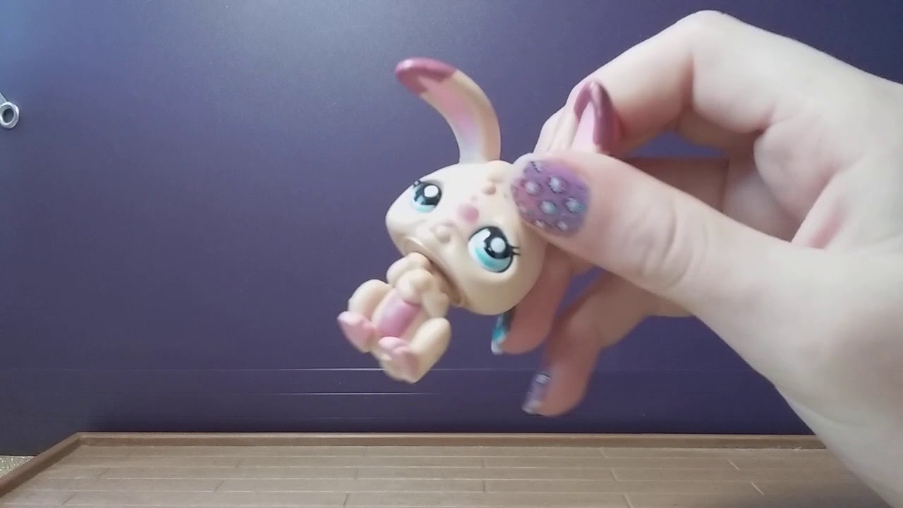 Top 12 de mes race de lps favorite - YouTube