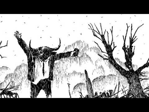 EZECHIEL - Extrait du BD Concert sur le roman graphique LE LIVRE de ...
