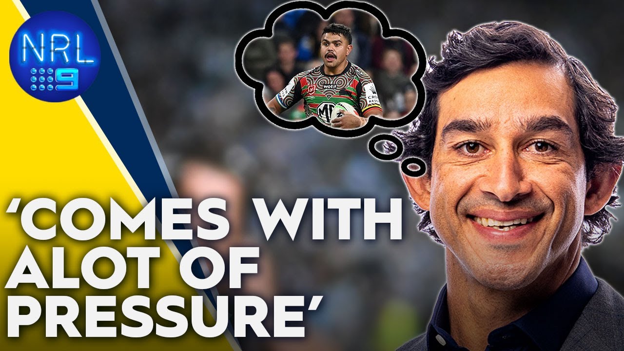 JT gives his take on who will remain in the top eight: JT’s Thought ...