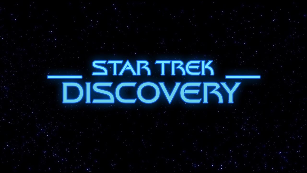 Star Trek: Discovery - Main theme? + footage montage. First Thoughts ...