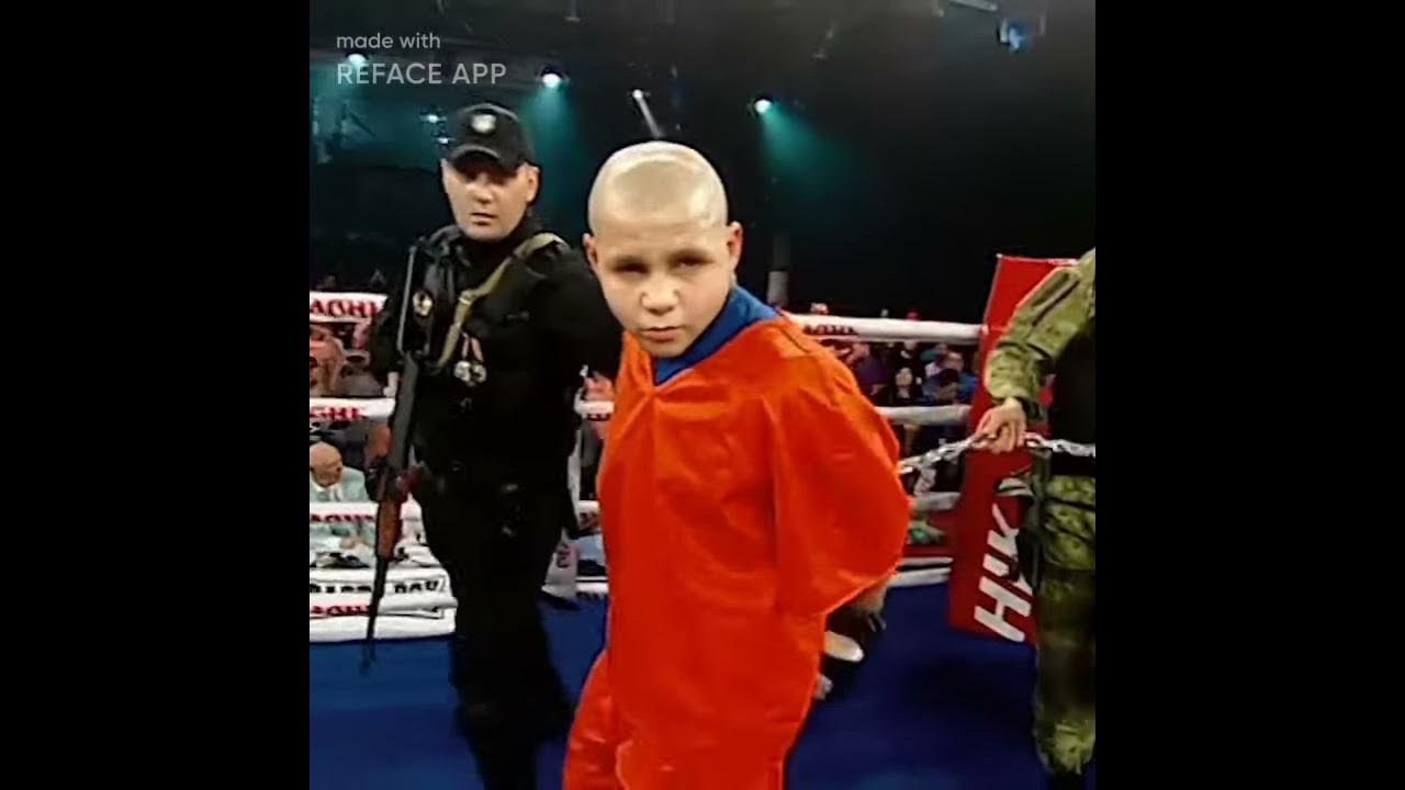 Boevik Youtube