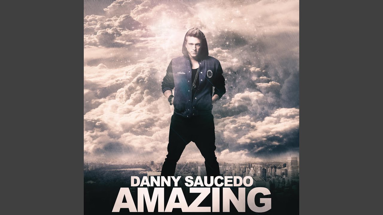 Amazing - YouTube Music