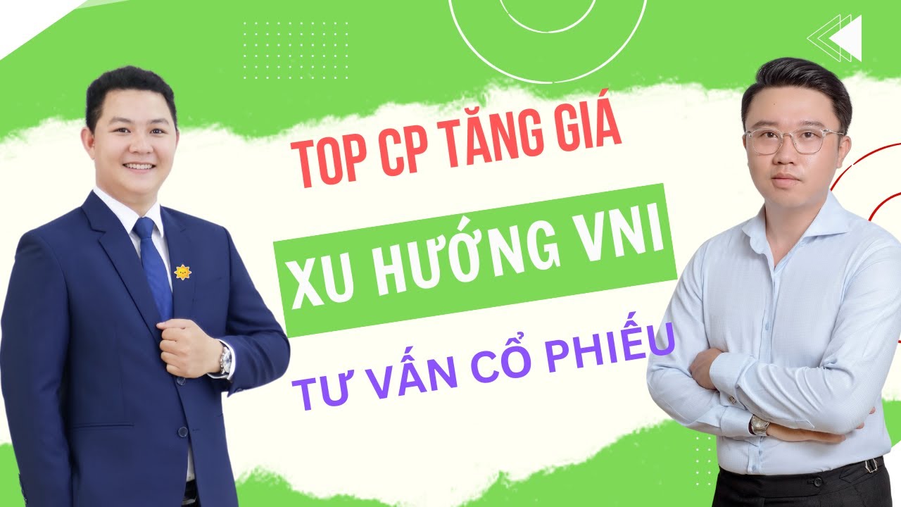 Nhận định thị trường chứng khoán hàng ngày | Phân tích cổ phiếu tiềm ...