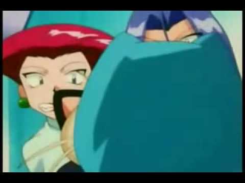 Totodile! Use Wierd Spray Thing