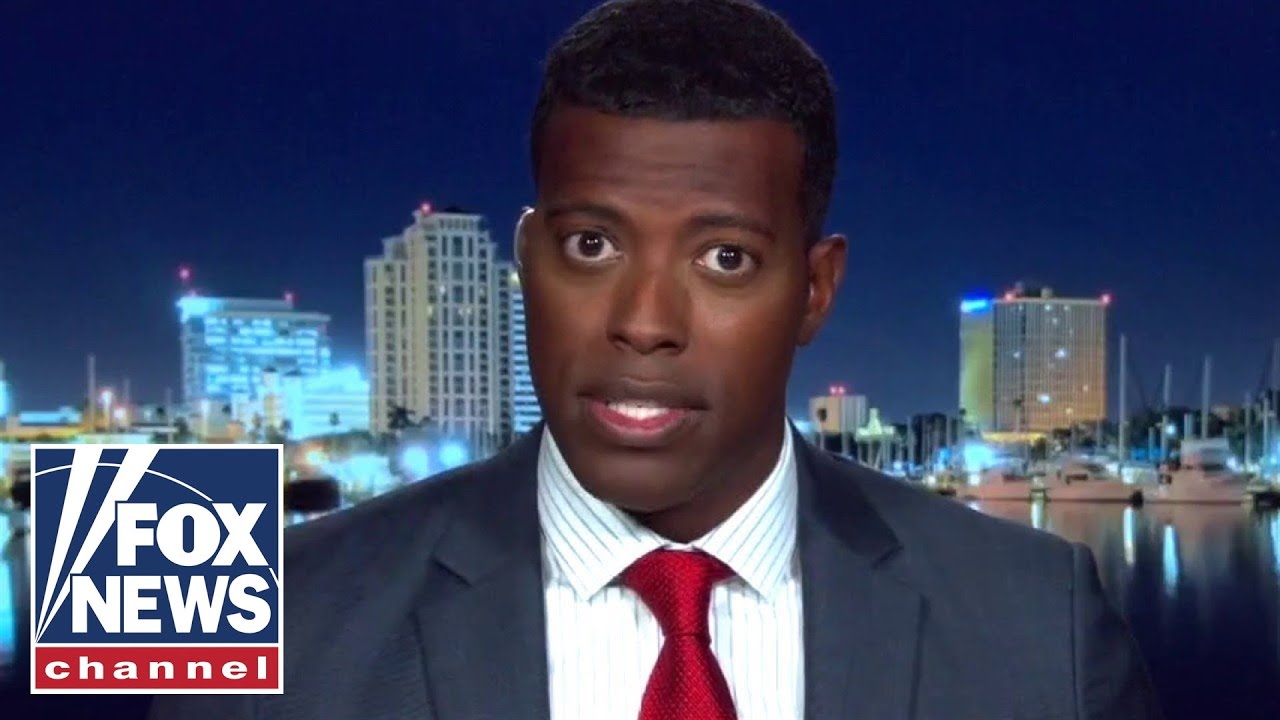 RNC was 'the most inclusive' in history: Rob Smith - YouTube