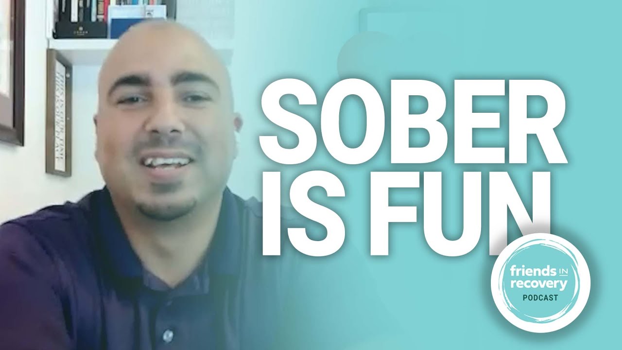 Sober is fun - YouTube