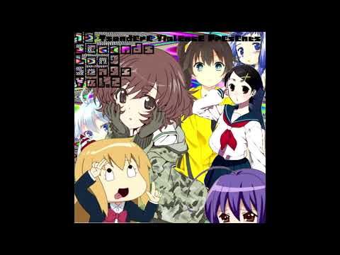 [TV313] 13 Seconds Long Songs Vol. 2 [Album] - YouTube