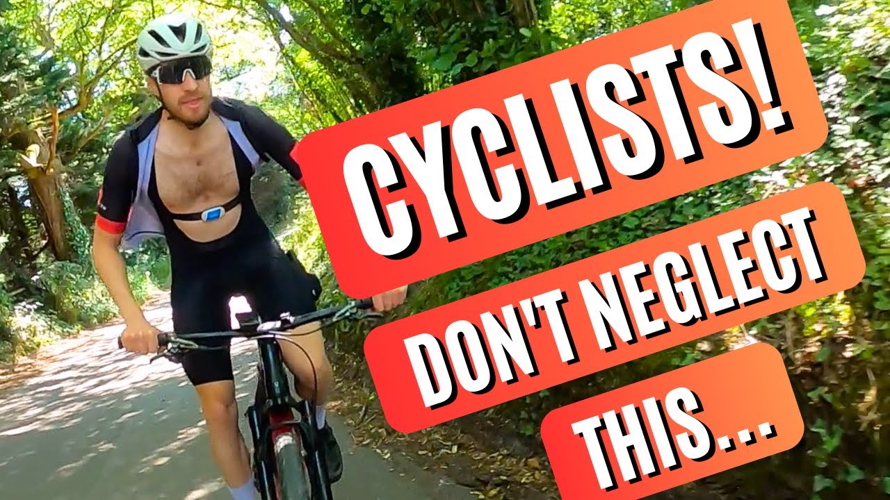 Cycling Recovery Weeks are HARD - Road to National MTB XC Champs - YouTube