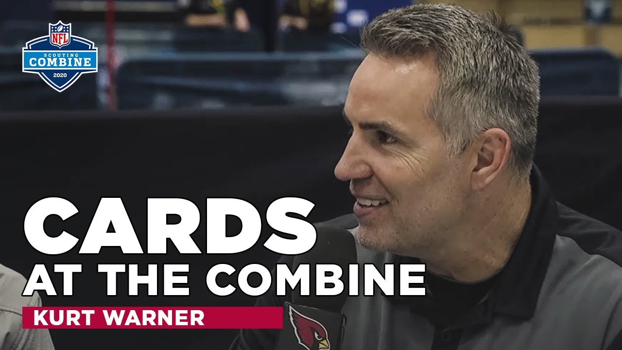 Kurt Warner Breaks Down Kyler Murray's Rookie of the Year Campaign ...