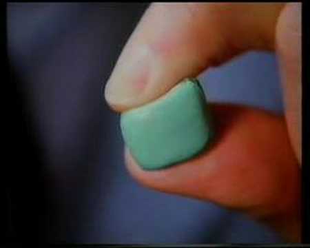 Remegel advert 1993 - YouTube