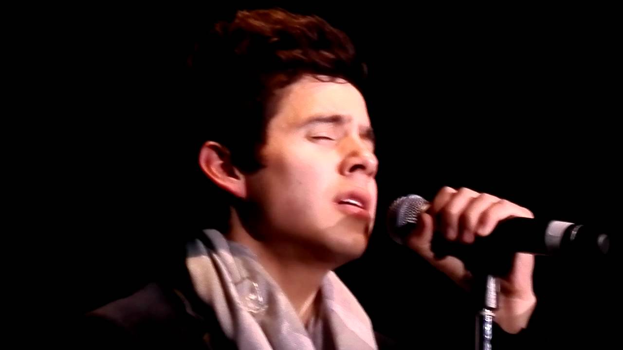 MKOC Ave Maria 12/13/2011 Santa Rosa - YouTube