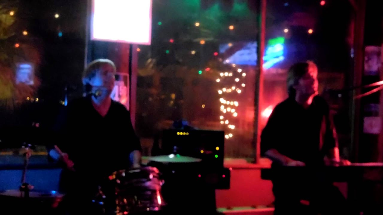 The Fab 2 at Wahoo's Celebrating the 50th Anniversary of the Beatles on ...