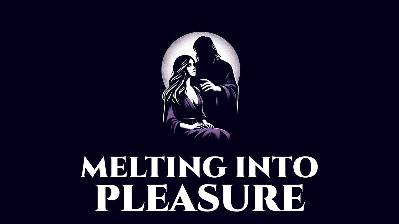 Hypnosis for Women: Melting Into Pleasure - YouTube