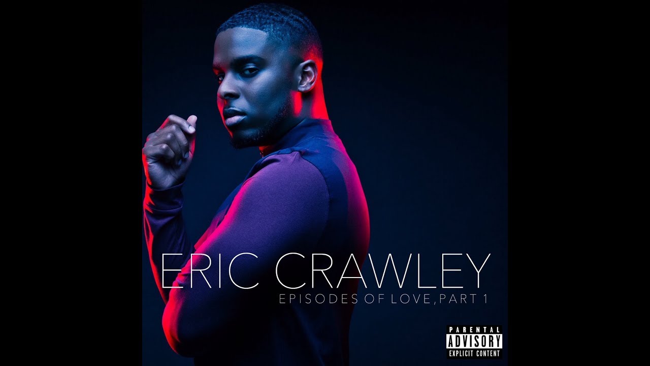 The KTookes Spot: Eric Crawley (@elementsoferic) "Episodes Of Love, Part 1" Album Review - YouTube