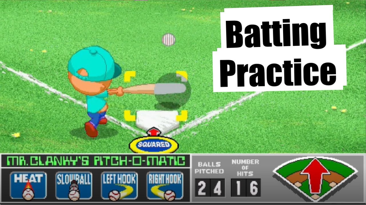 Pablo Sanchez batting practice "time lapse" - YouTube
