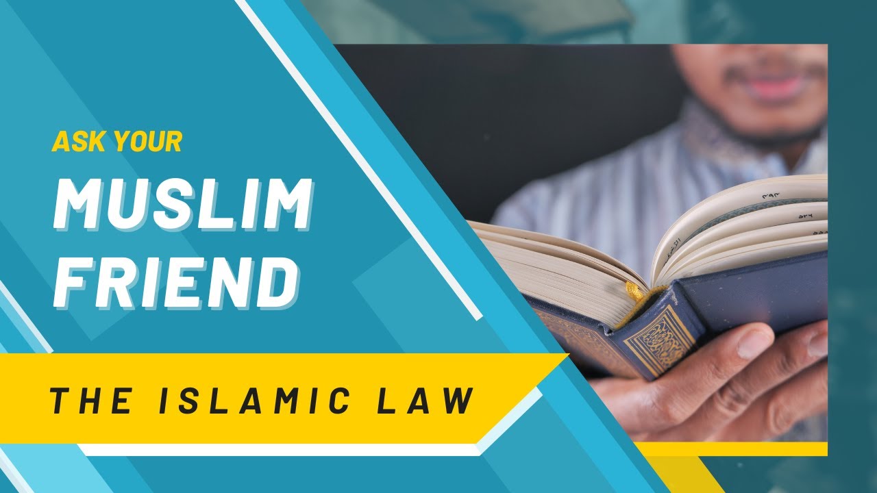 12 - Overview and Introduction to the Islamic Law - YouTube