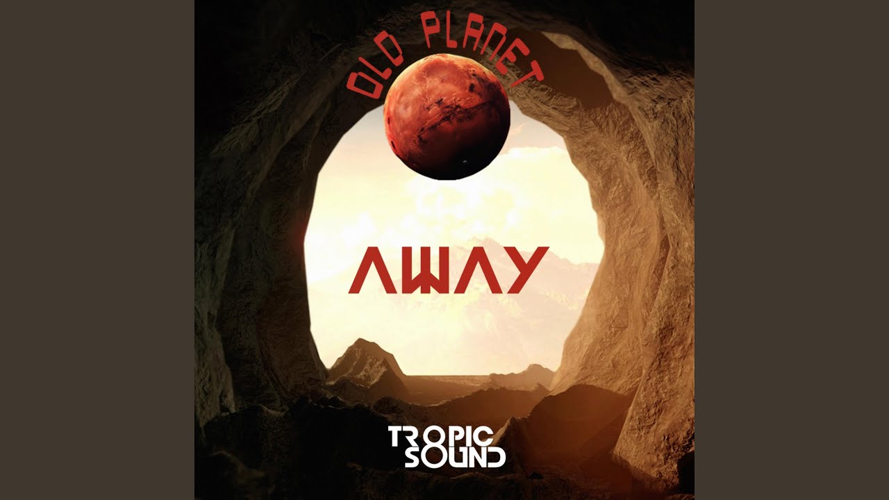 Away (Remastered) - YouTube