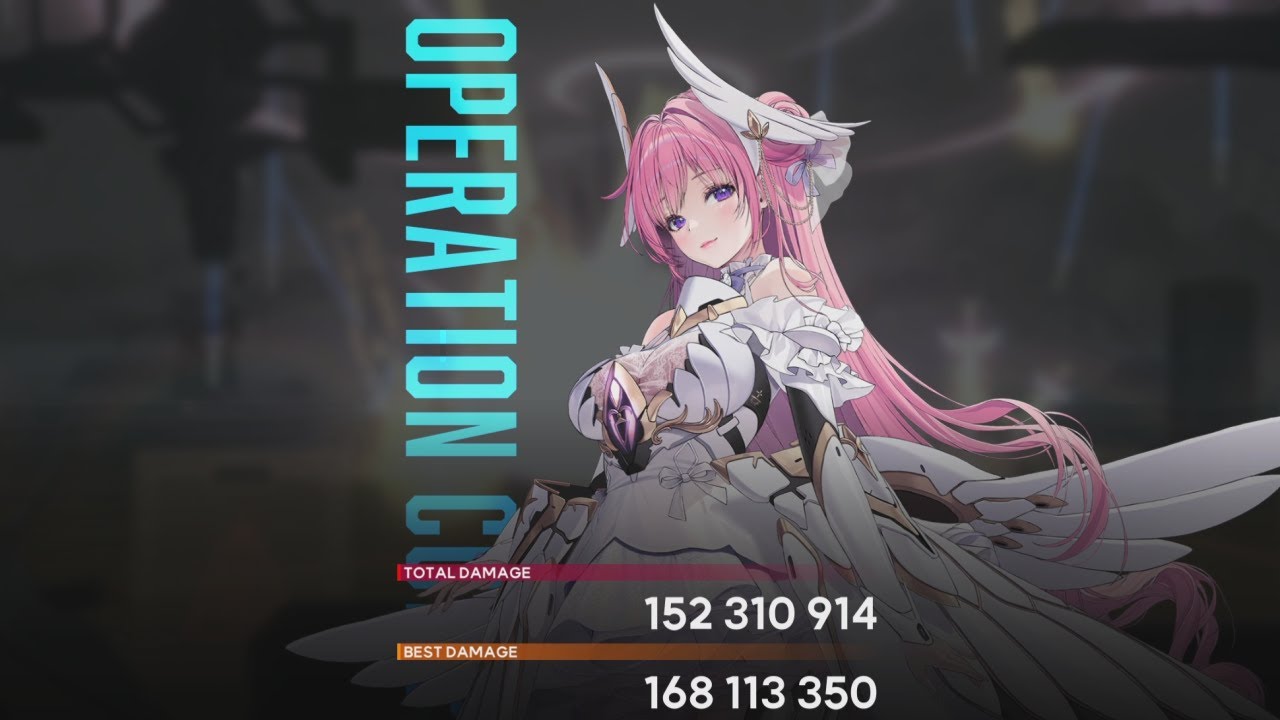 Dorothy Shooting Range Test (Goddess of Victory: NIKKE) - YouTube