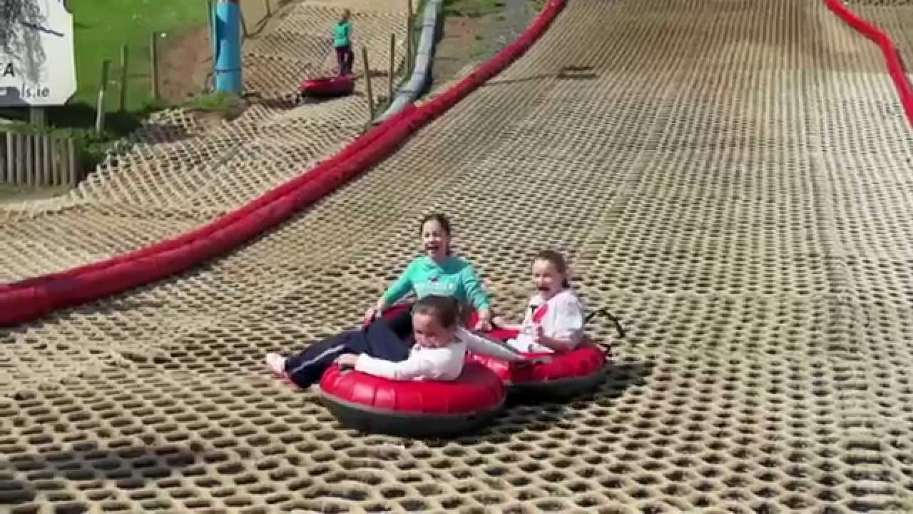 Kids Activity Day - YouTube