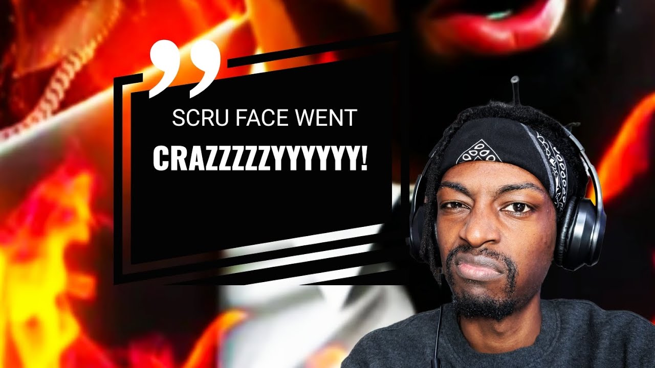 Drake Vs Reactors Isn't Going So Well! SCRU FACE JEAN "OPP LIST ...