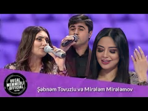 Mirələm Mirələmov & Şəbnəm Tovuzlu_-_Super İfa 2021 / Official Video