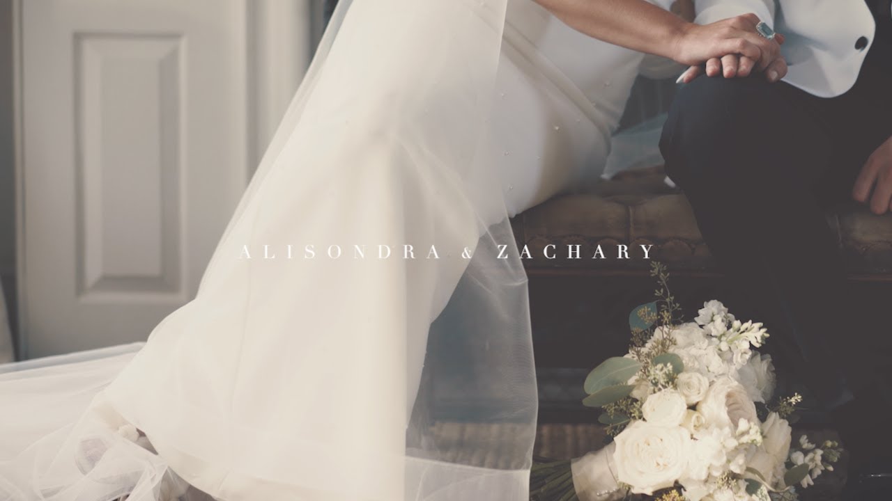 Ritz and Glam - The Most Elegant Wedding at Foxfire Estate | Monkton ...