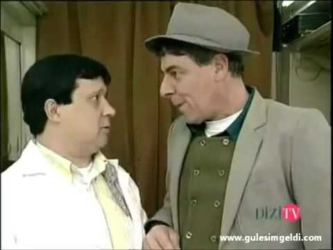 Kaygısızlar   En komik organik sahne