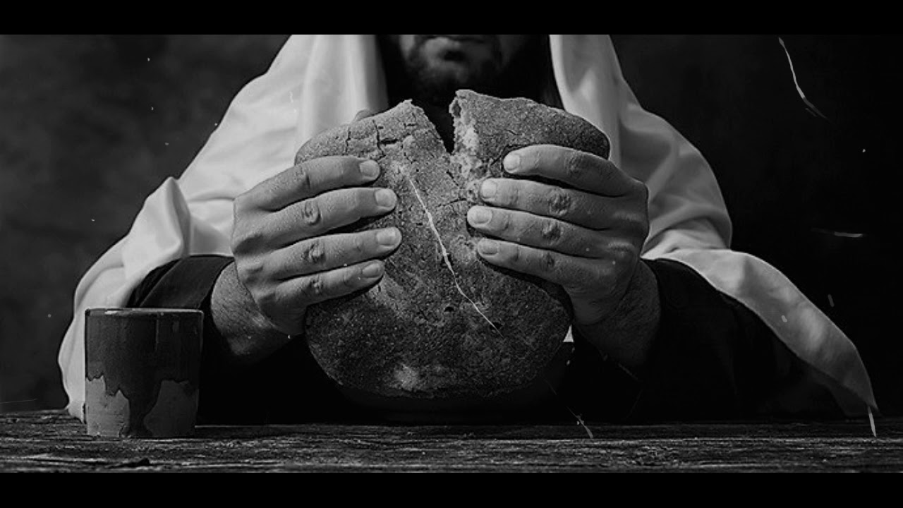 Pan de Vida Pan de Fe - YouTube