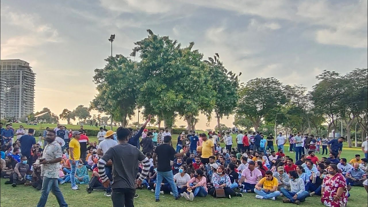 A day well spent with🕣 BILLAVA family🕕 DUBAI ️/ಬಿಲ್ಲವ ಕುಟುಂಬ ದುಬೈ ಜೊತೆ ...