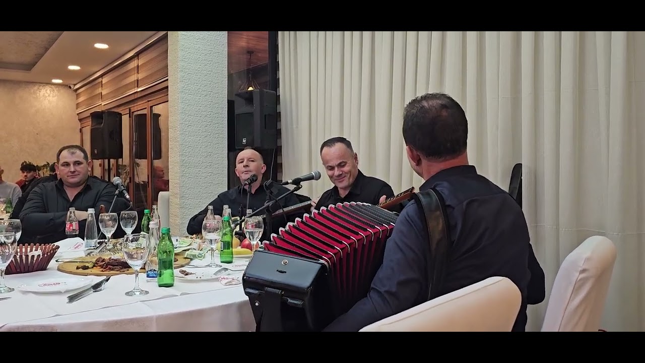 Kënga e Selman Kadris" Tafil Mulaj Besim Kuqi Bekim Demaj 2025" - YouTube