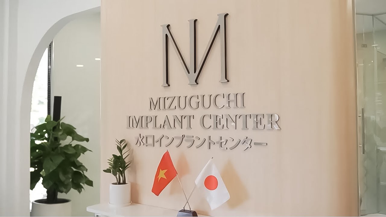 Welcome to Mizuguchi Implant - YouTube