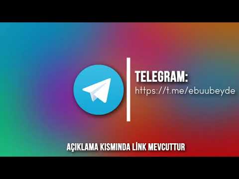 Ebu ubeyde hoca akşama kadar aşkı memnu izlese ne olacak