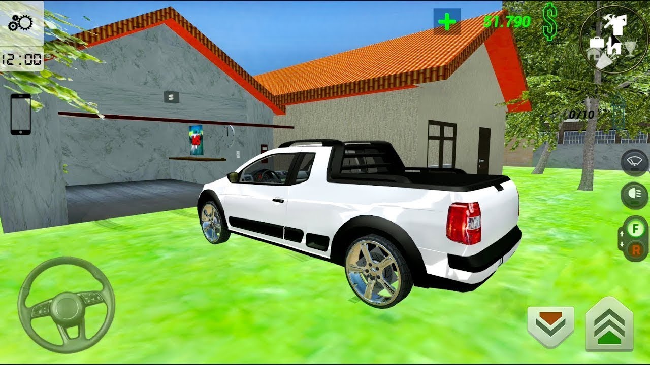 Car In Fixa - Brazil 2 #1 Car Games Multiplayer - Best Android Gameplay ...