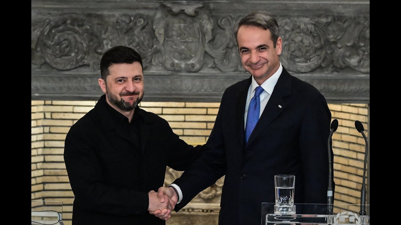 Συνάντηση δύο διεφθαρμένων- Με τον Δρ.Κων/νο Αντωνάκη - YouTube