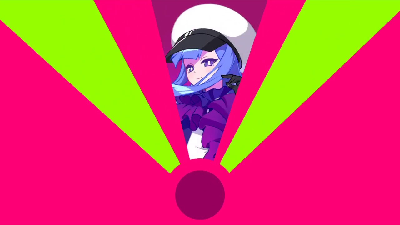 Muse Dash! Gameplay 1/20 - YouTube