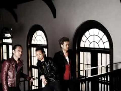 THE MODS - a Song.wmv - YouTube