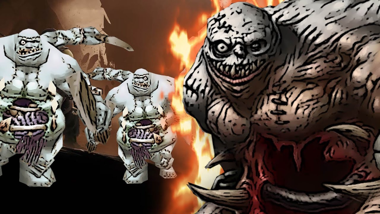 The Shadowlands Scourge Invasion Experience... - YouTube