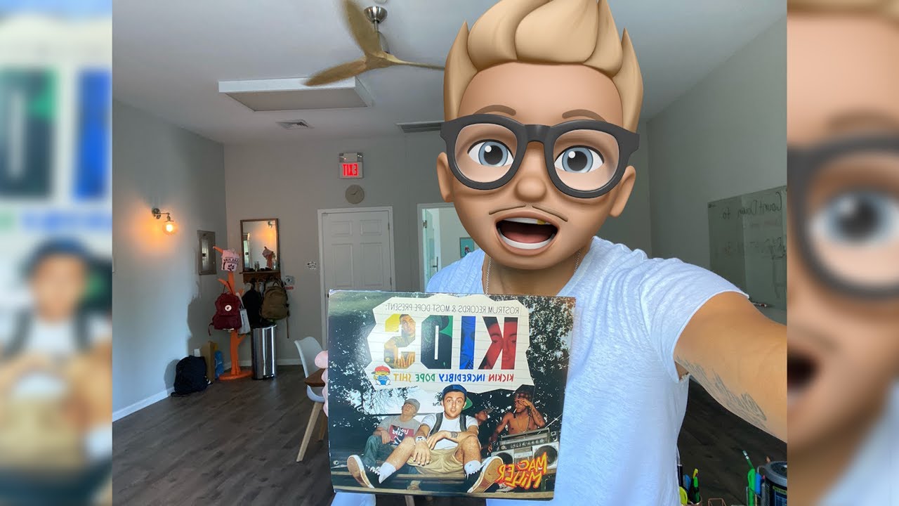 📚😜Math Miller Ep. 2 - Adding & Subtracting Fractions 💯👍🏽 - YouTube