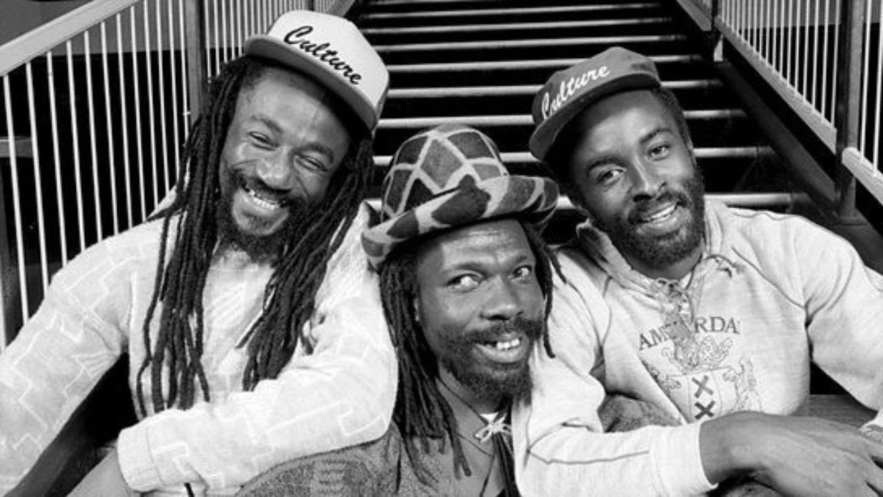 Culture (Peel Session 1988) - YouTube