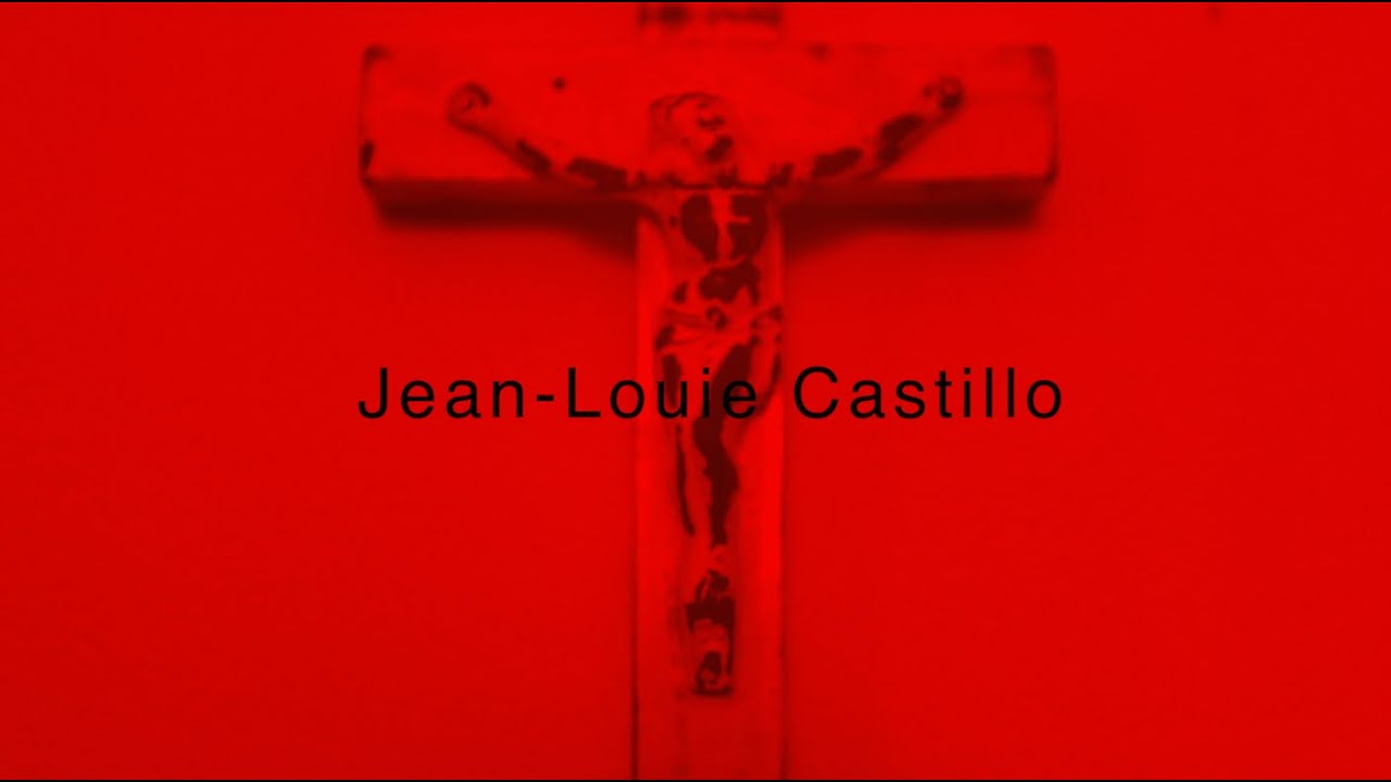 Love Infinity — Jean - Louie Castillo 叶锦添艺术电影系列 - 无尽的爱 - YouTube