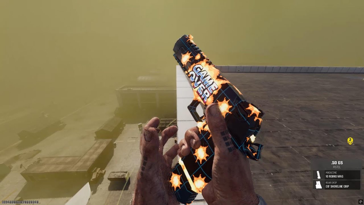 OPERATION Reprisal: HAVOC ROYALE Mission Complete! WARZONE VICTORY! RTX ...